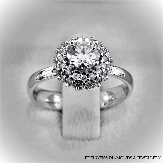 Edelweiss | Diamonds and Jewellery